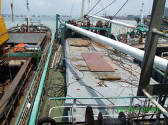 Moderna - Bootstrap 3 flat corporate template